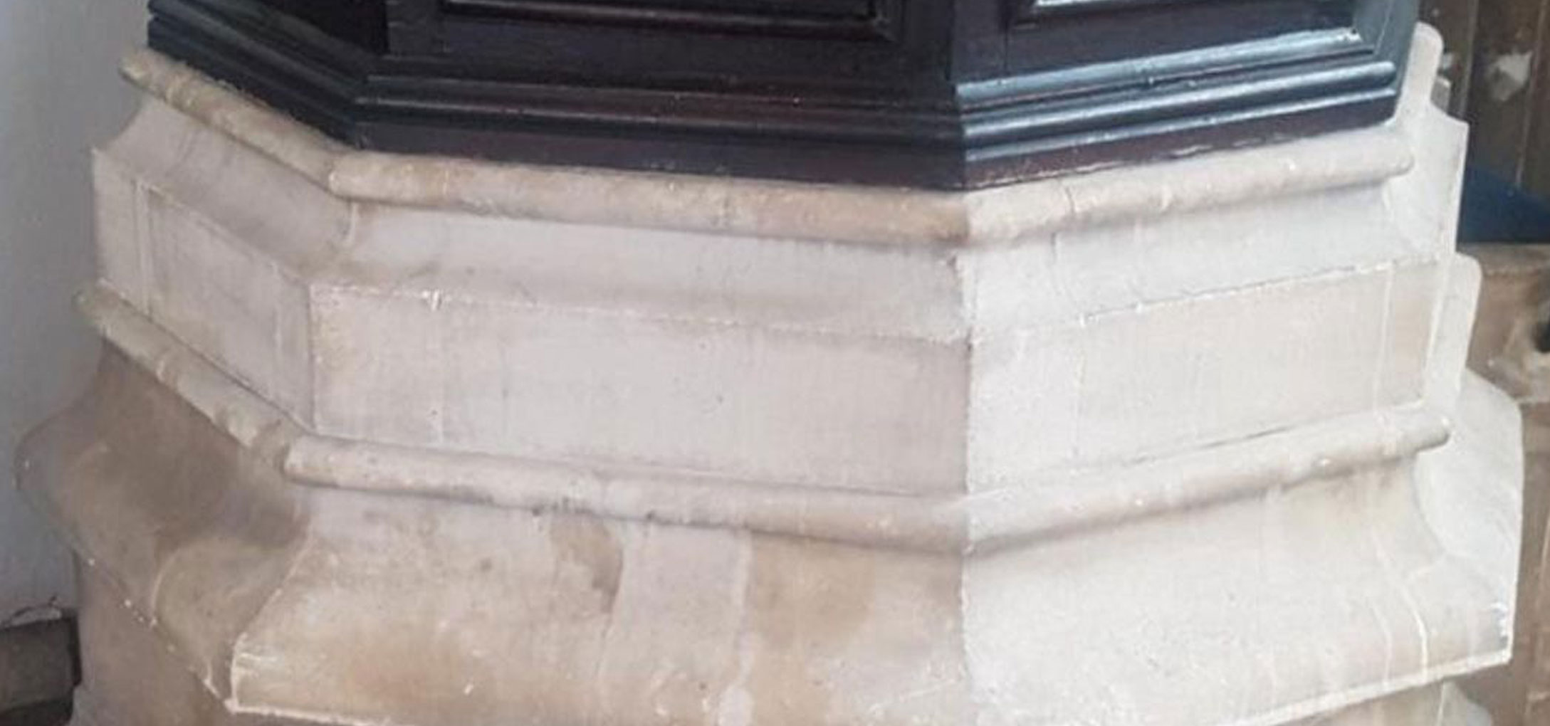 What should I do if marble chips or cracks? - Royal Stone Care