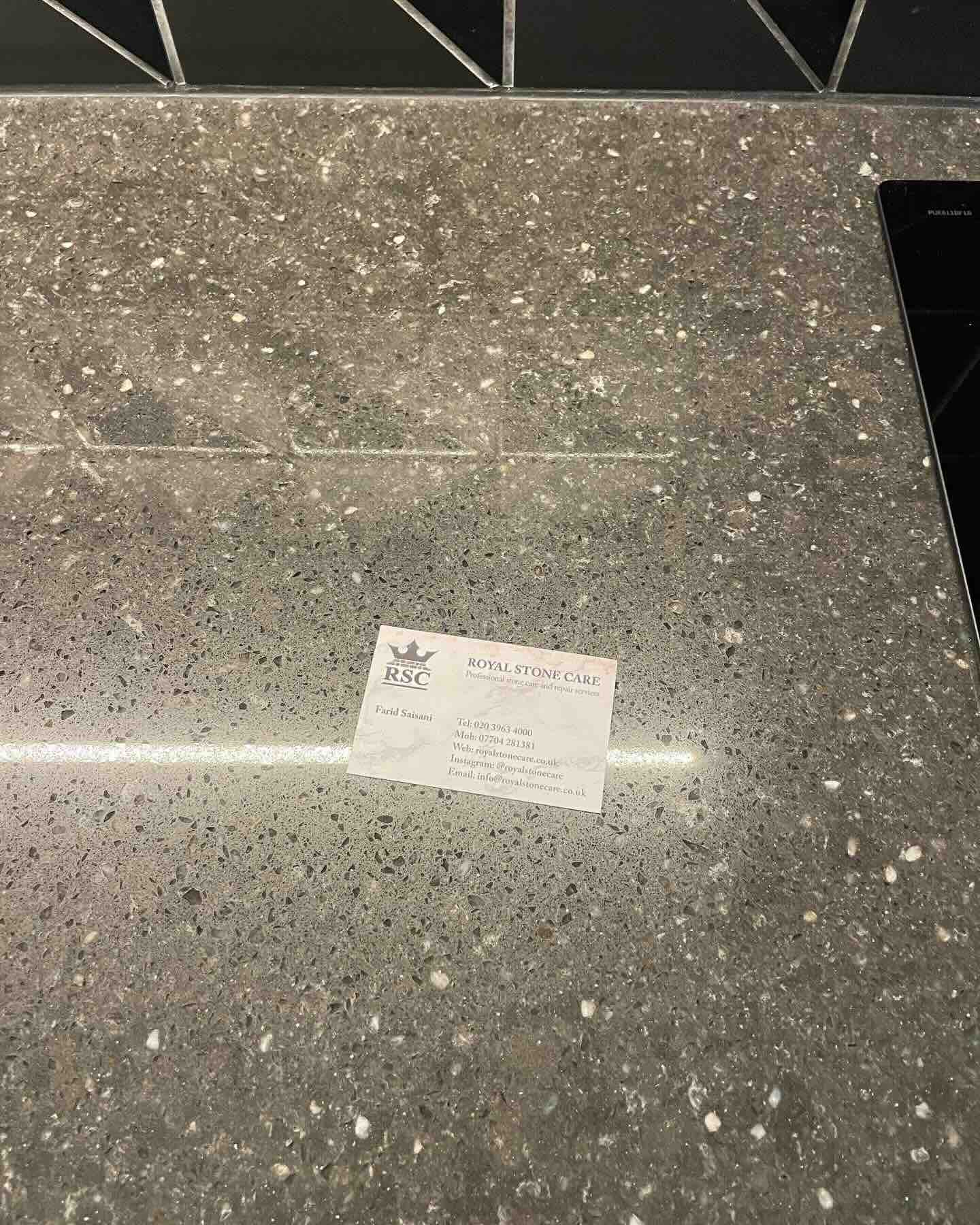 Granite countertops: common installation mistakes to avoid - Royal Stone Care